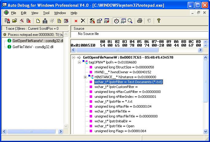 Auto Debug System Professional 4.0.11.12-安全工具-看雪论坛-安全社区|非营利性质技术交流社区